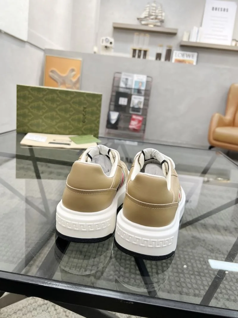 Discounted Gucci Screener Shoes