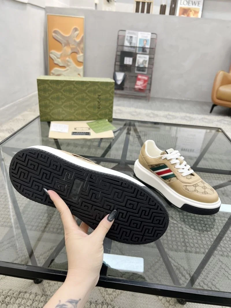 Discounted Gucci Screener Shoes