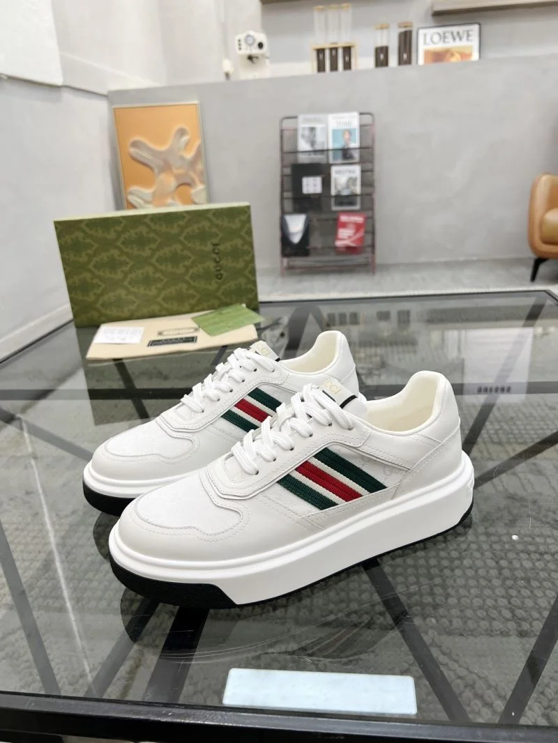 Gucci Screener Shoes
