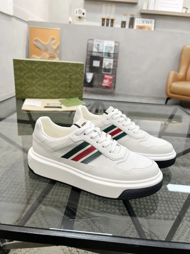 High accuracy Gucci Screener Shoes