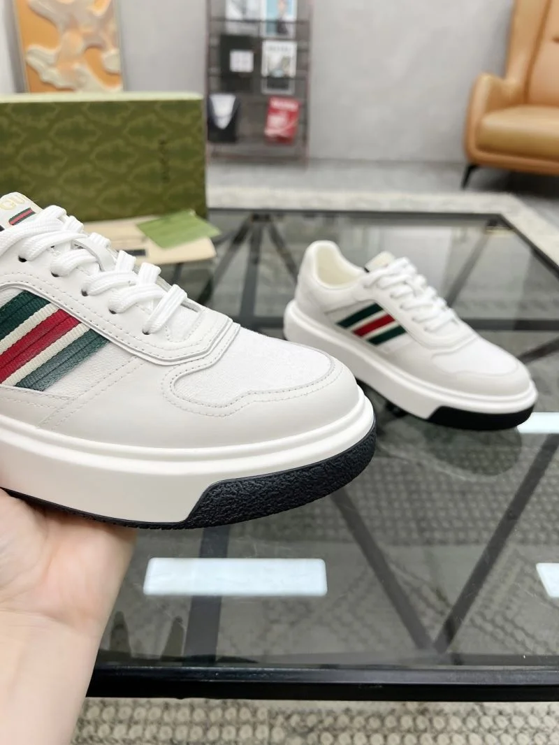 High accuracy Gucci Screener Shoes