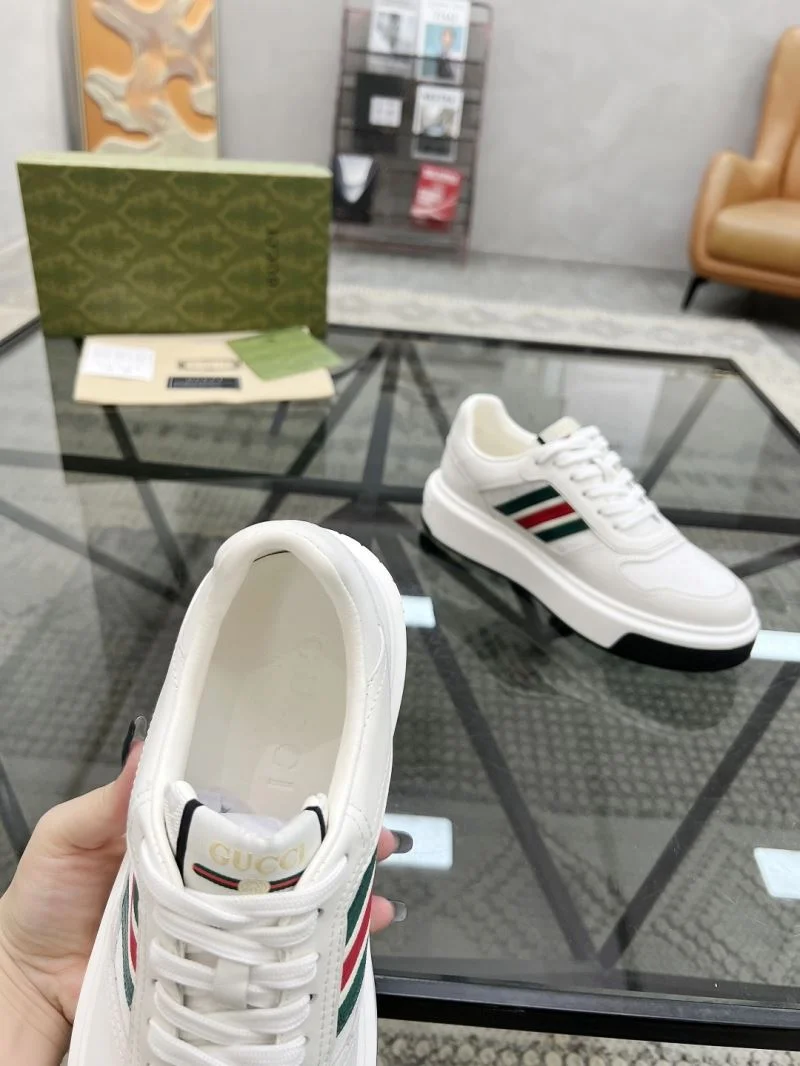 High accuracy Gucci Screener Shoes