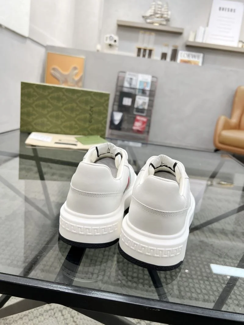 High accuracy Gucci Screener Shoes