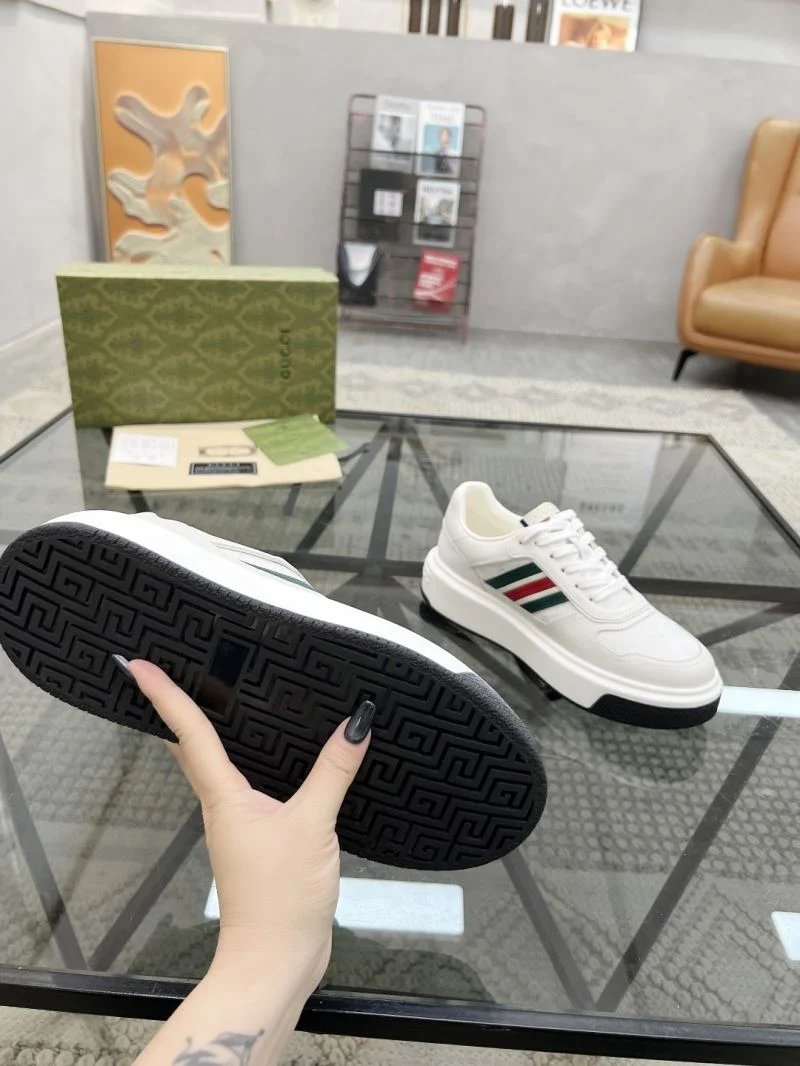 High accuracy Gucci Screener Shoes