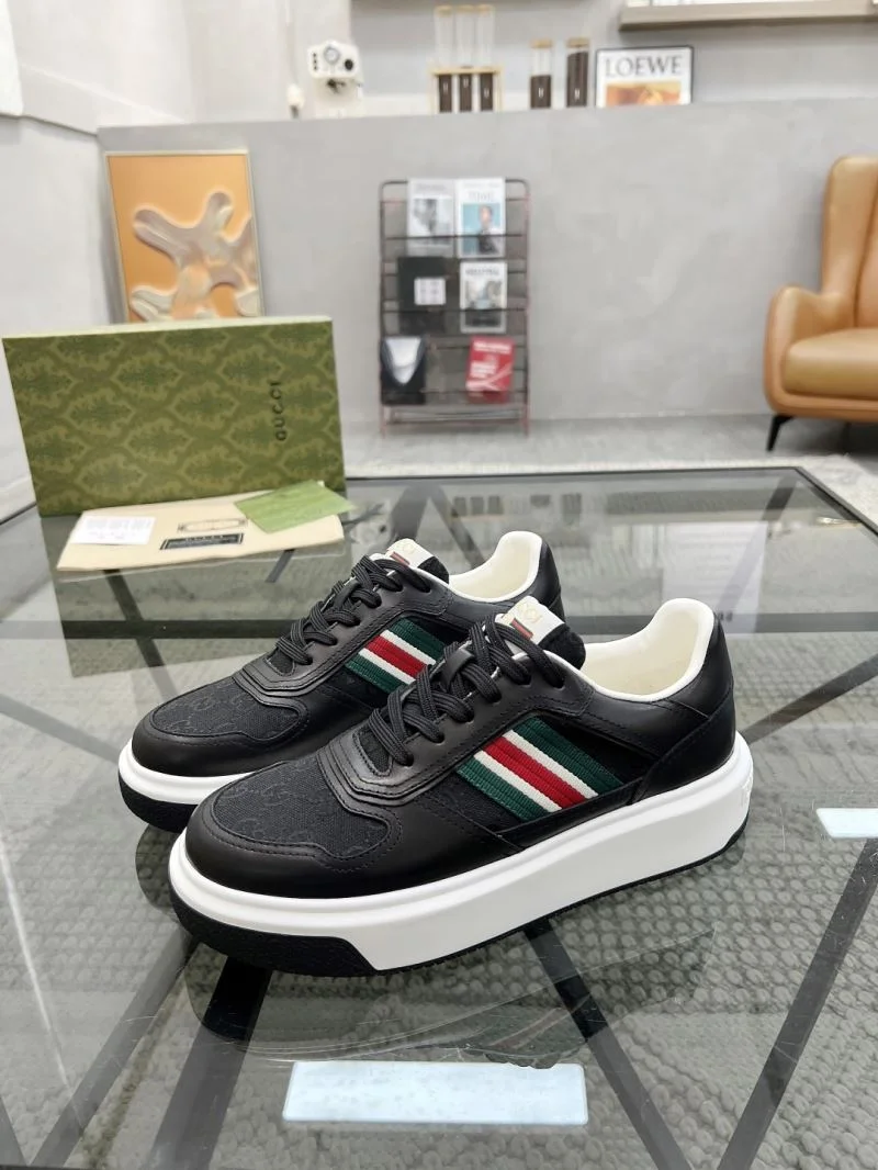 Gucci Screener Shoes
