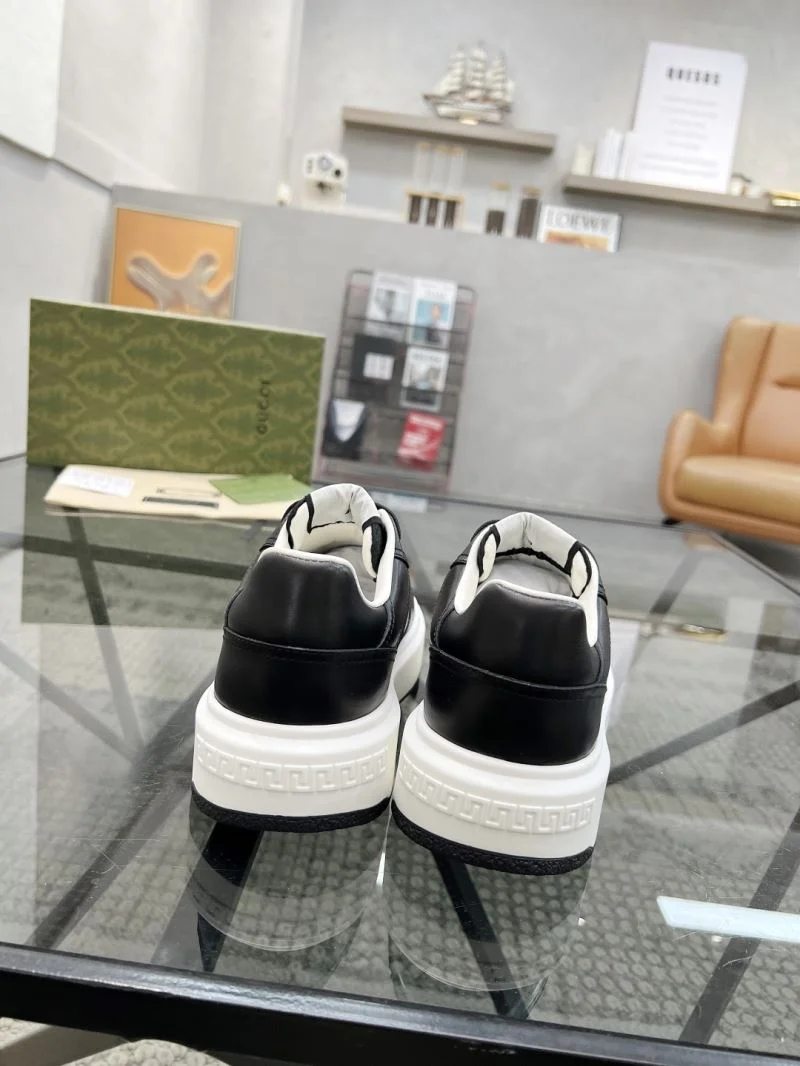 Exact replica Gucci Screener Shoes