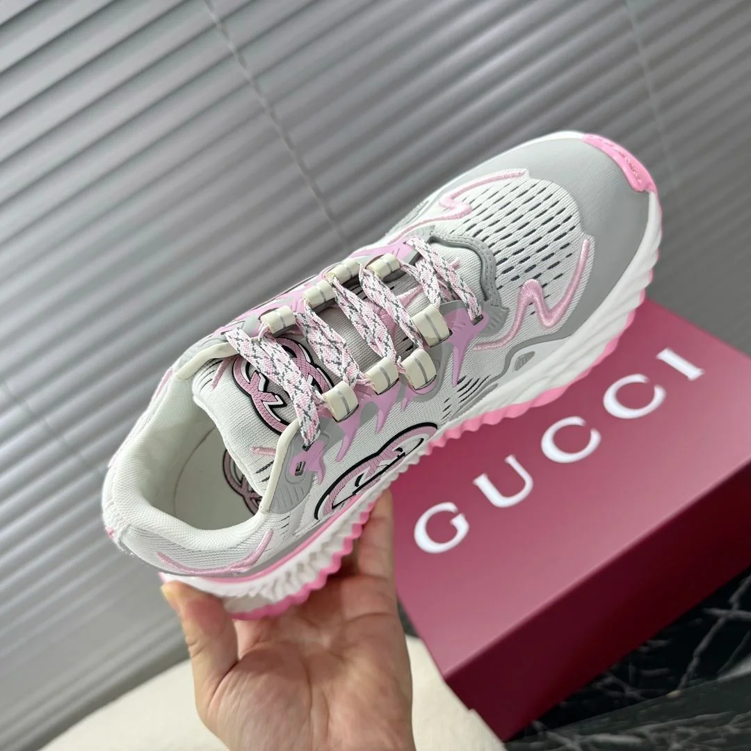 Affordable Gucci Screener Shoes