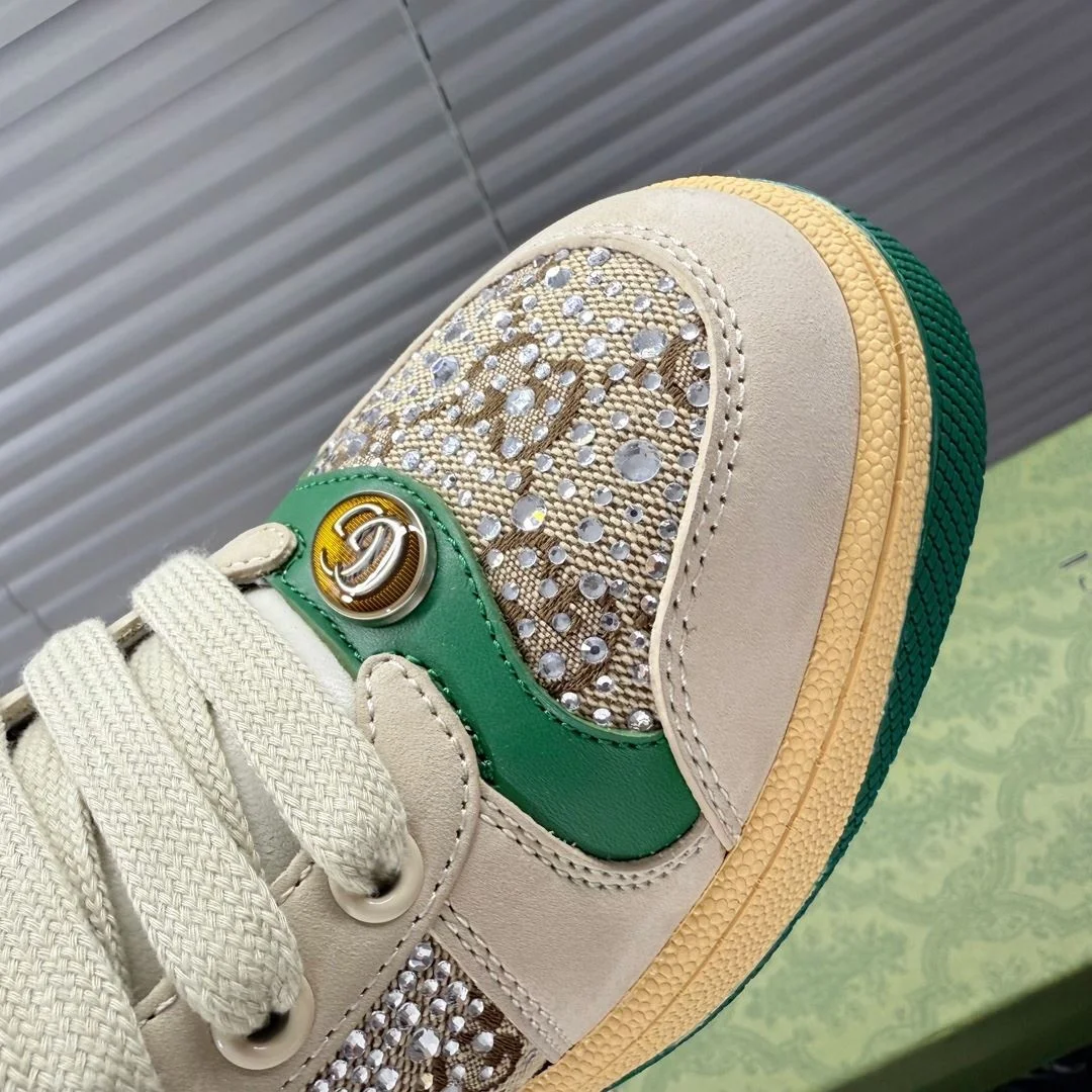 Affordable Gucci Screener Shoes