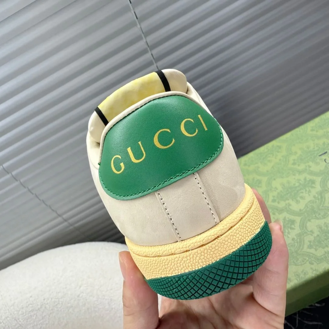 Affordable Gucci Screener Shoes