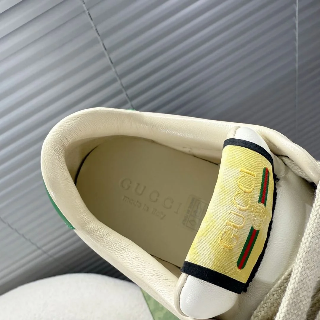 Affordable Gucci Screener Shoes