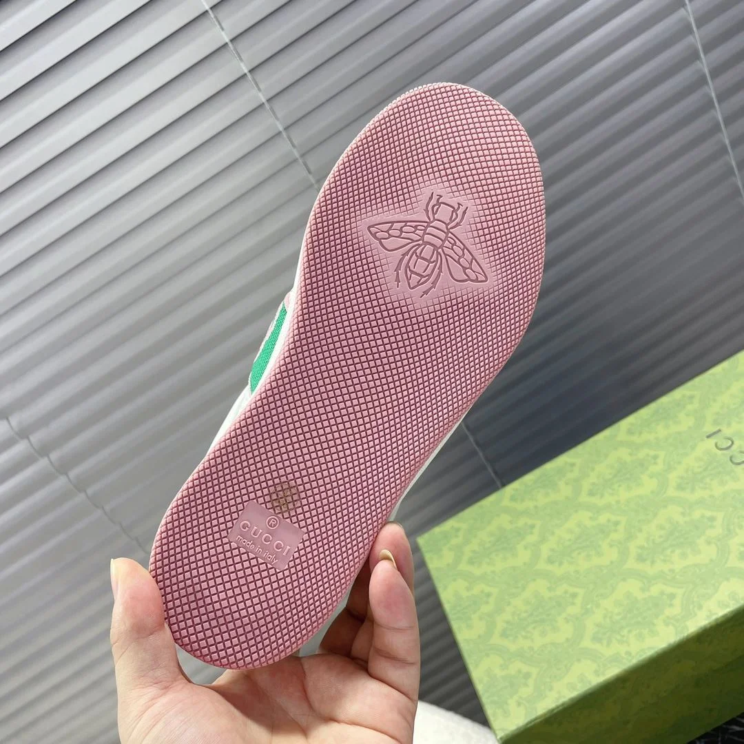 Discounted Gucci Screener Shoes