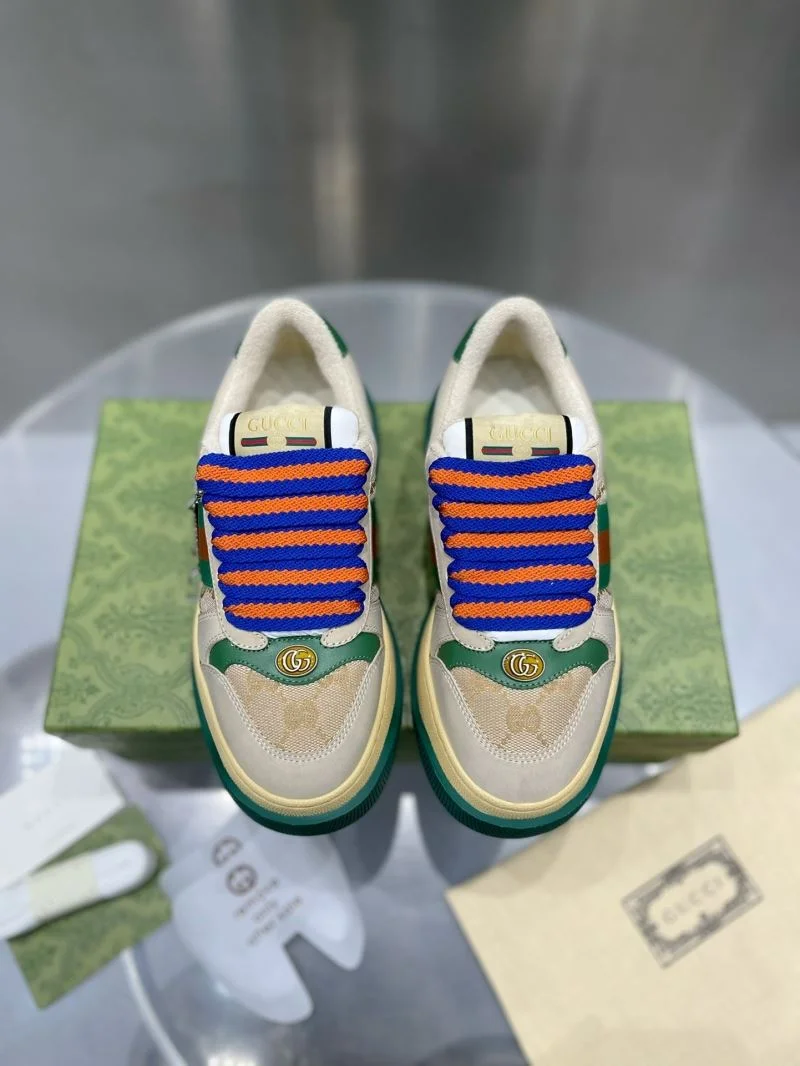 Affordable Gucci Screener Shoes