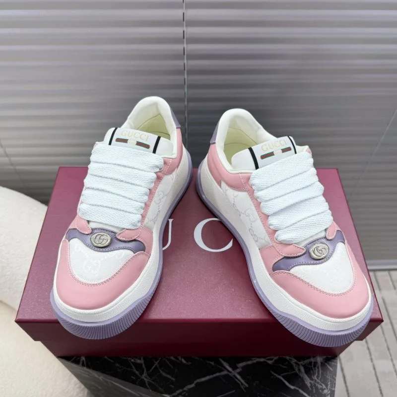 Gucci Screener Shoes