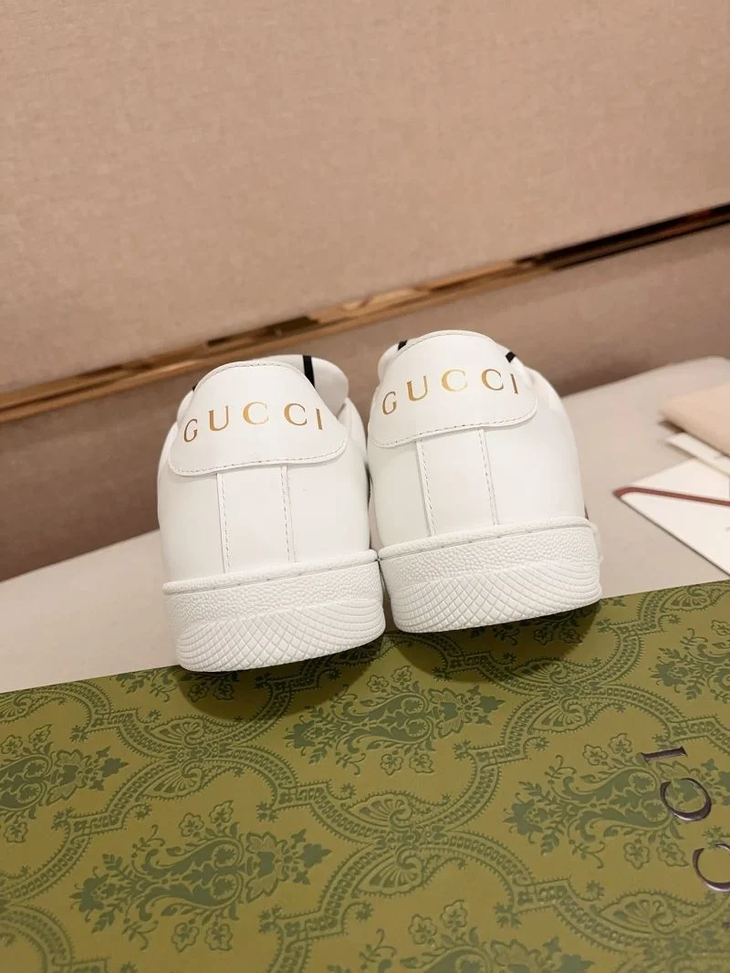 Mirror quality Gucci Screener Shoes
