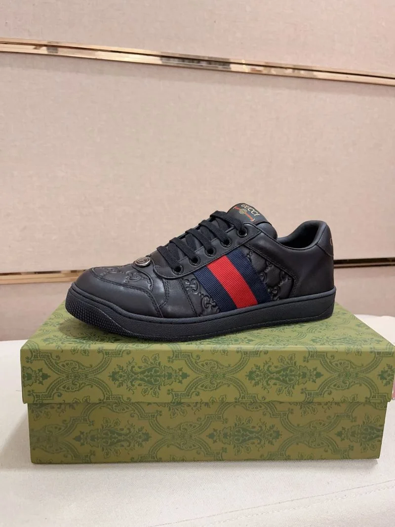 Gucci Screener Shoes