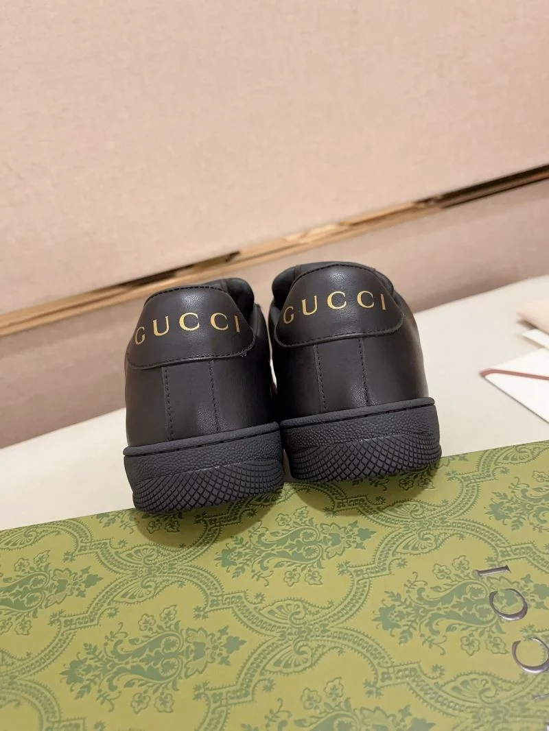 Bargain Gucci Screener Shoes