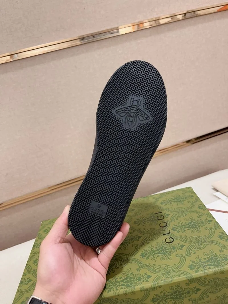 Bargain Gucci Screener Shoes