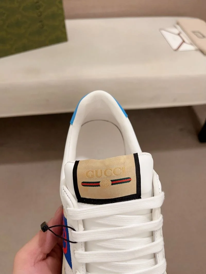 Cut-rate Gucci Screener Shoes