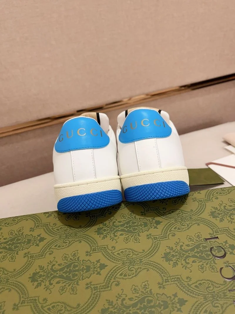 Cut-rate Gucci Screener Shoes