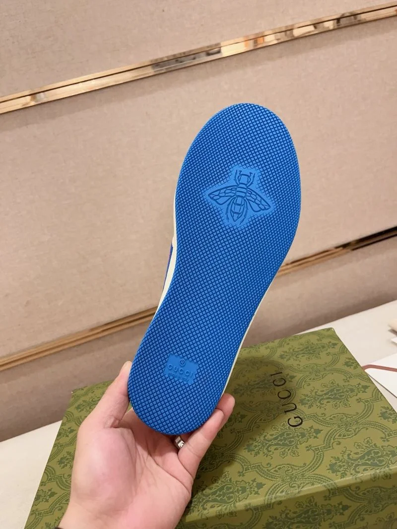 Cut-rate Gucci Screener Shoes