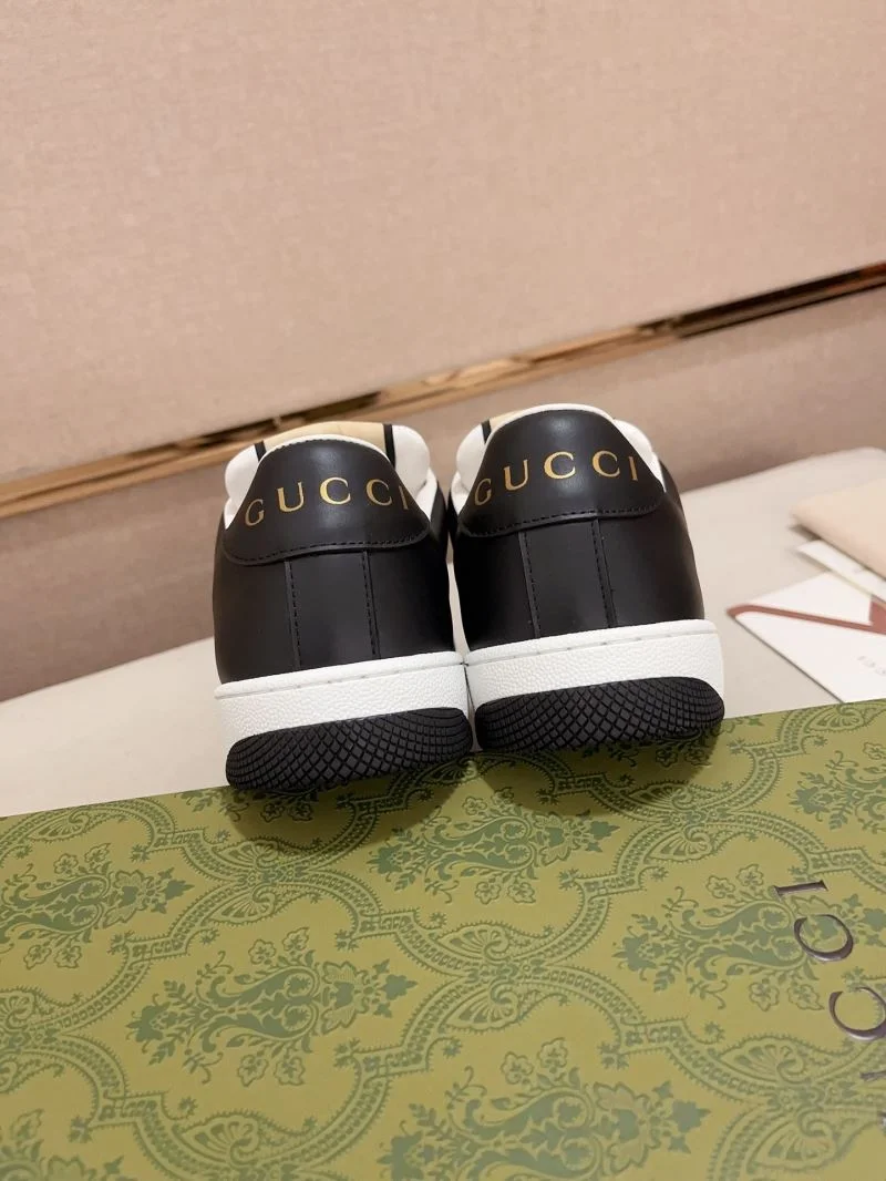 Original Gucci Screener Shoes