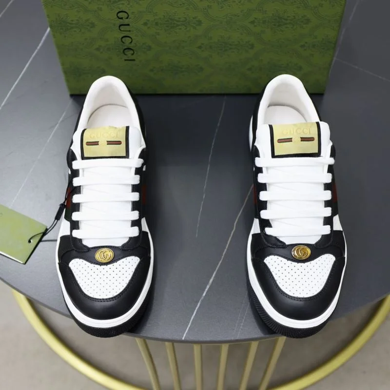 Gucci Screener Shoes