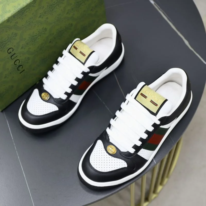 Cut-rate Gucci Screener Shoes