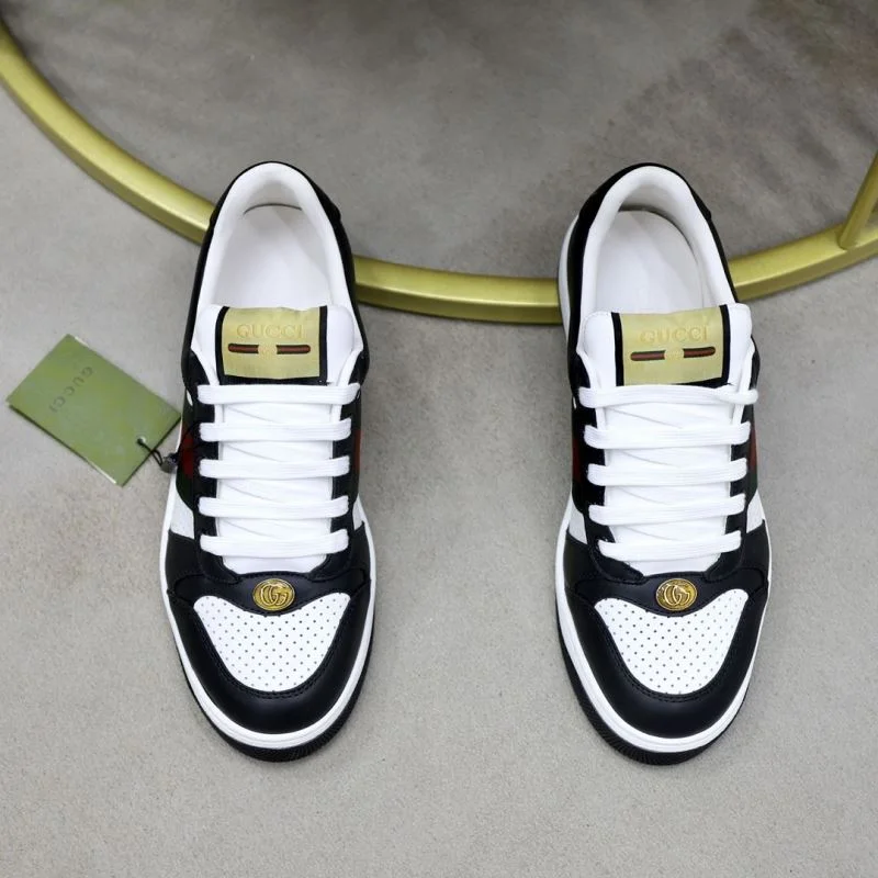 Cut-rate Gucci Screener Shoes