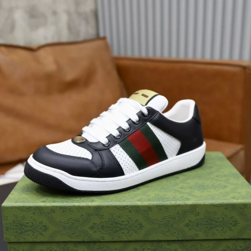 Cut-rate Gucci Screener Shoes