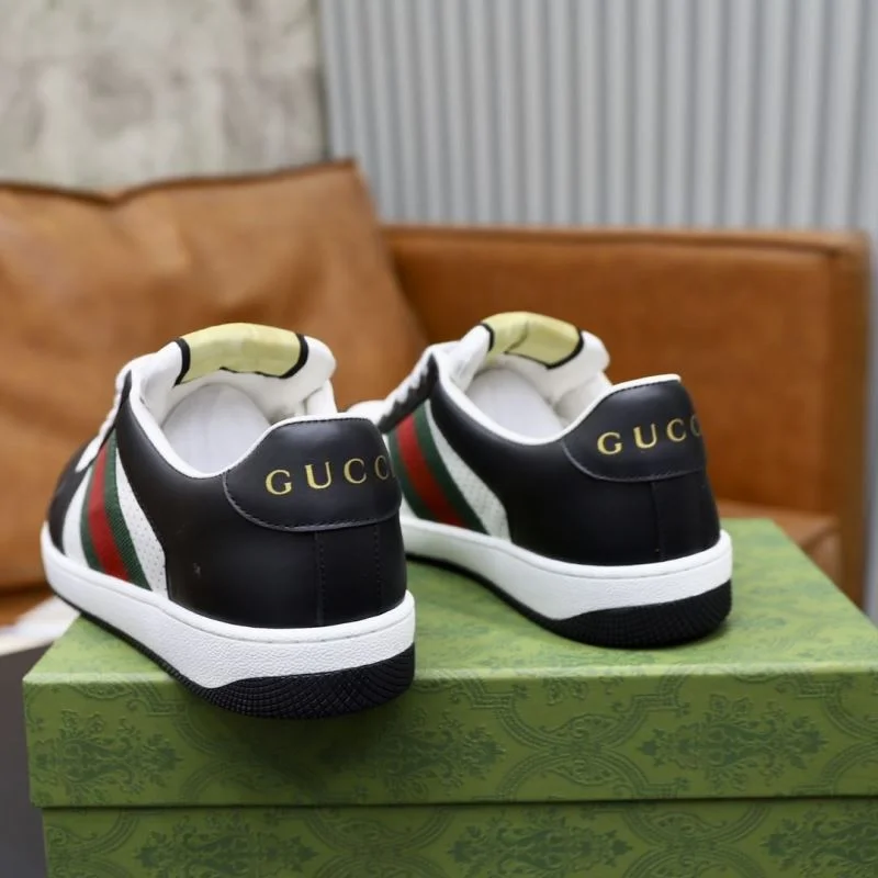 Cut-rate Gucci Screener Shoes