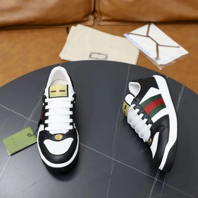 Cut-rate Gucci Screener Shoes