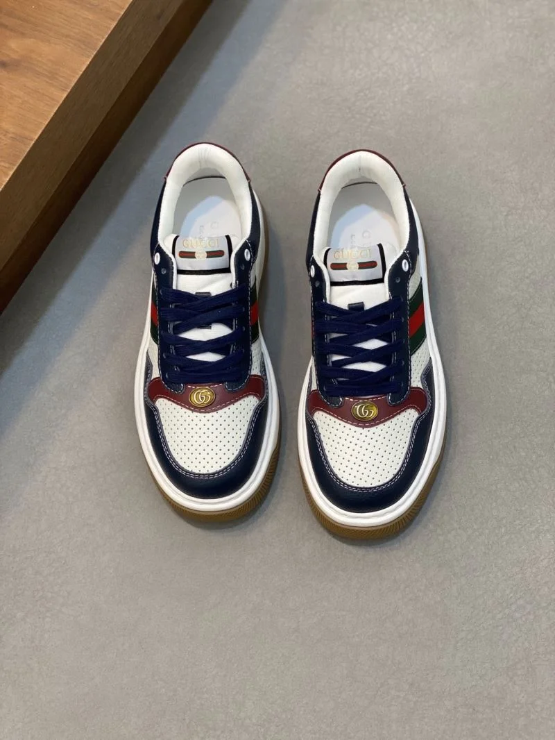 Gucci Screener Shoes