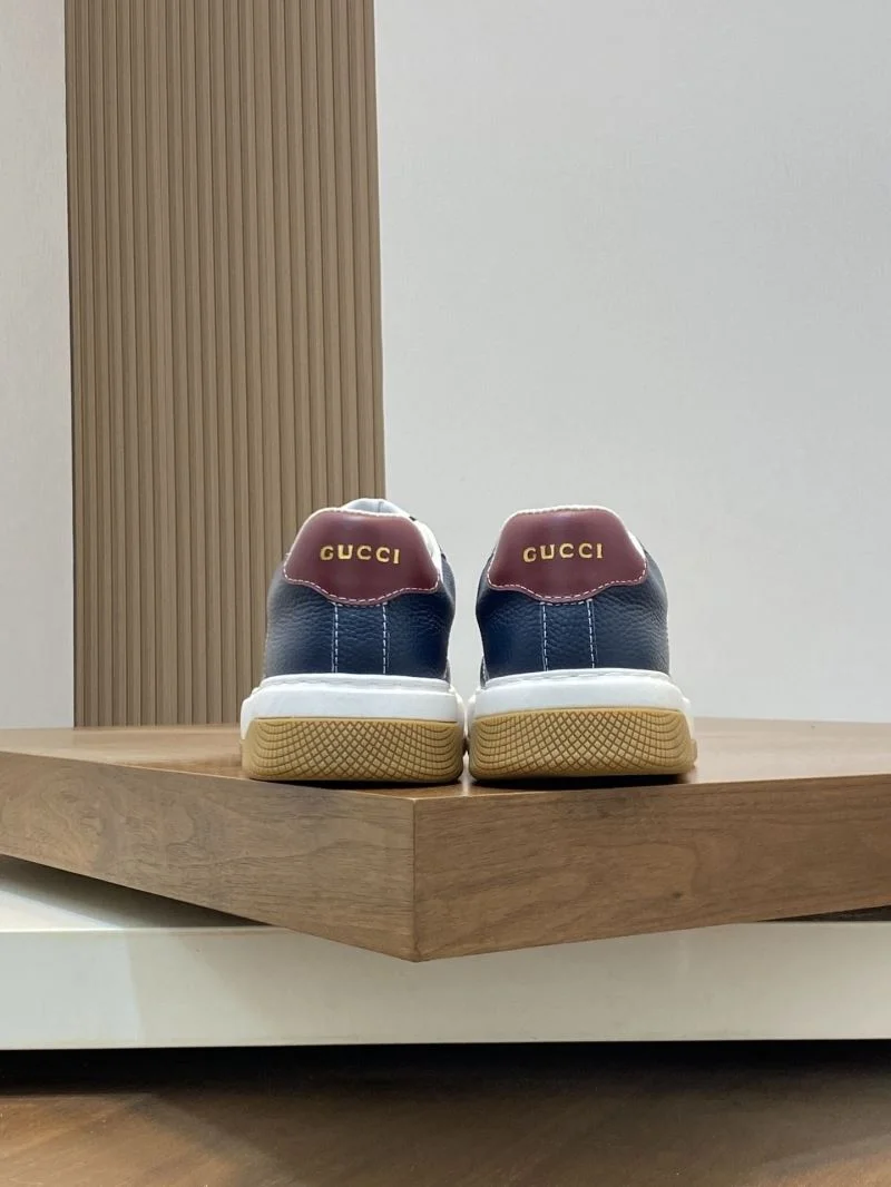 OEM Gucci Screener Shoes