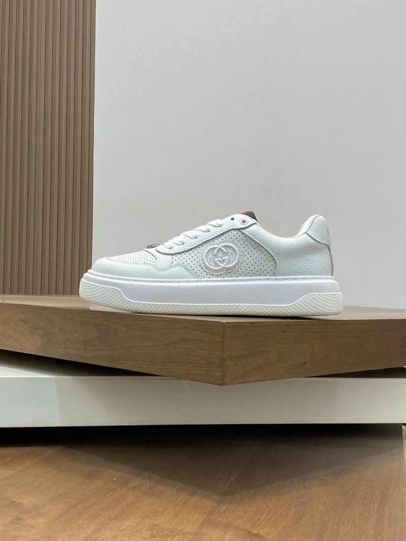 OEM Gucci Screener Shoes