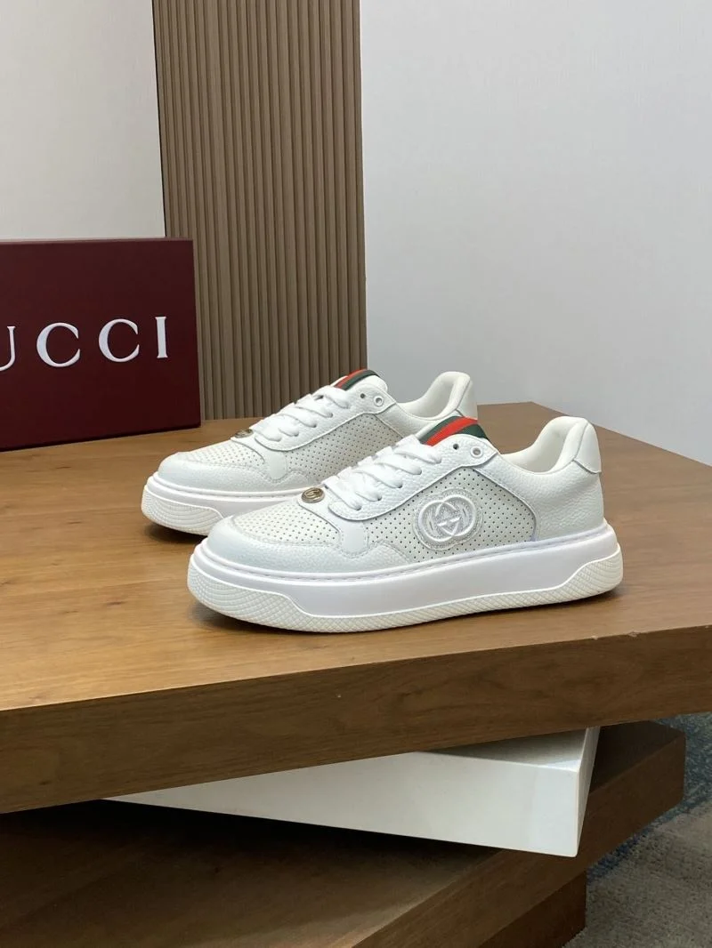 OEM Gucci Screener Shoes