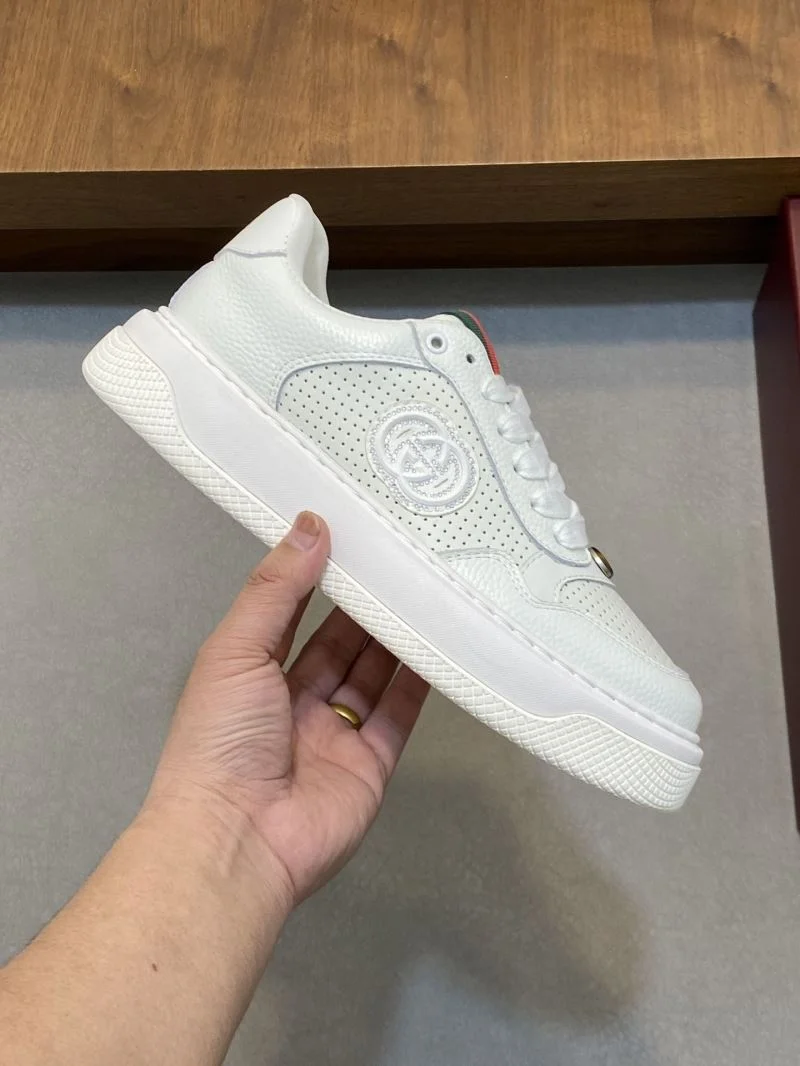OEM Gucci Screener Shoes