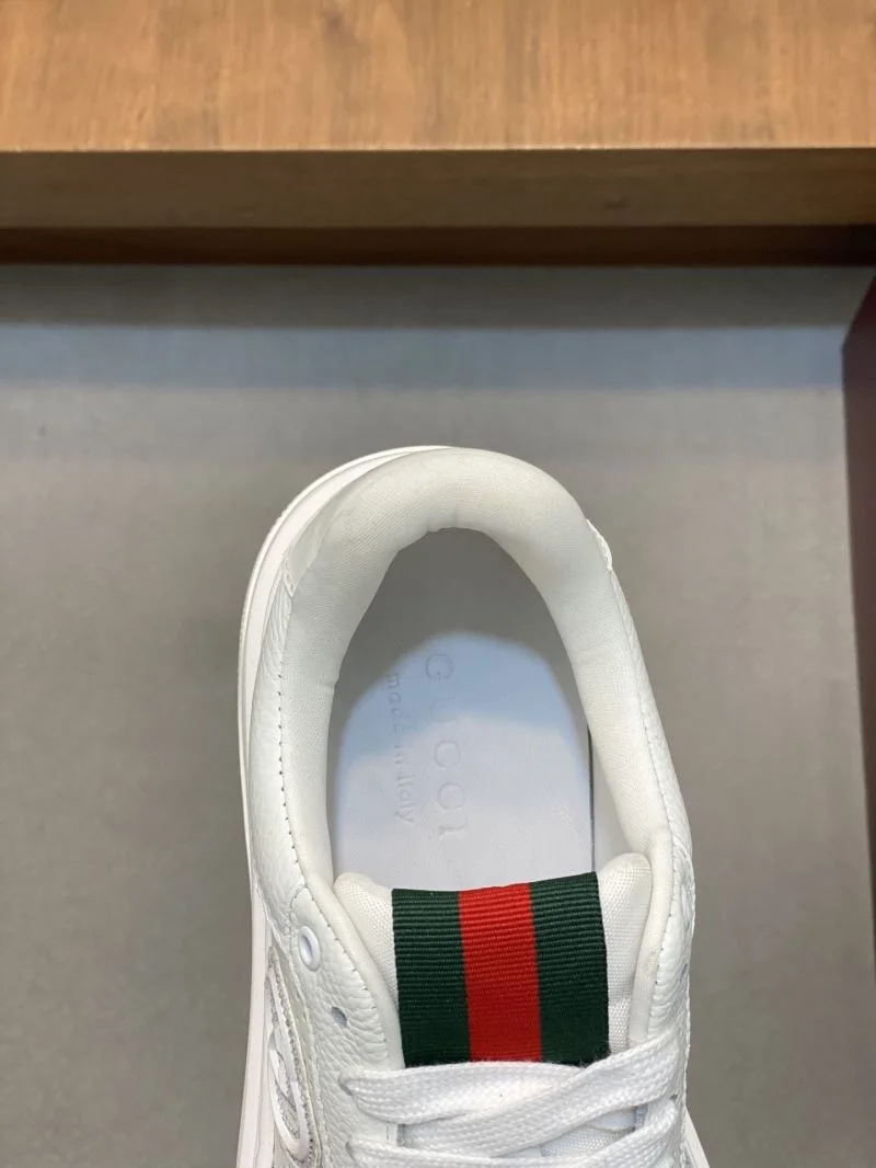 OEM Gucci Screener Shoes