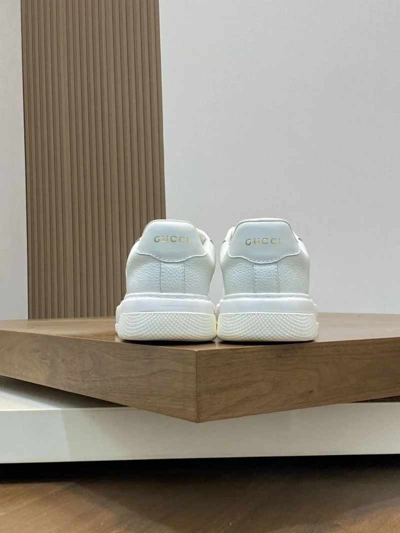 OEM Gucci Screener Shoes