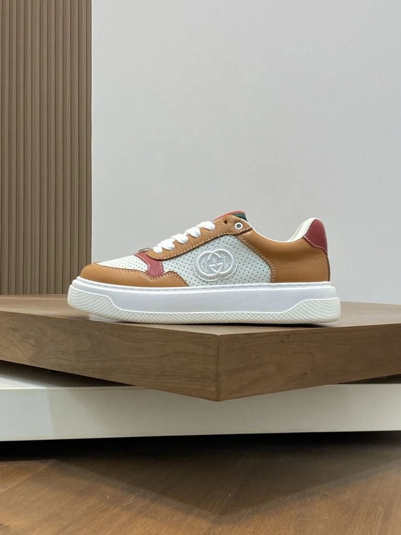 Inexpensive Gucci Screener Shoes