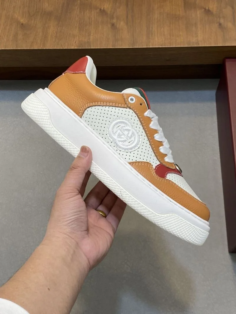 Inexpensive Gucci Screener Shoes