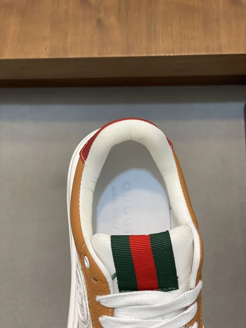 Inexpensive Gucci Screener Shoes