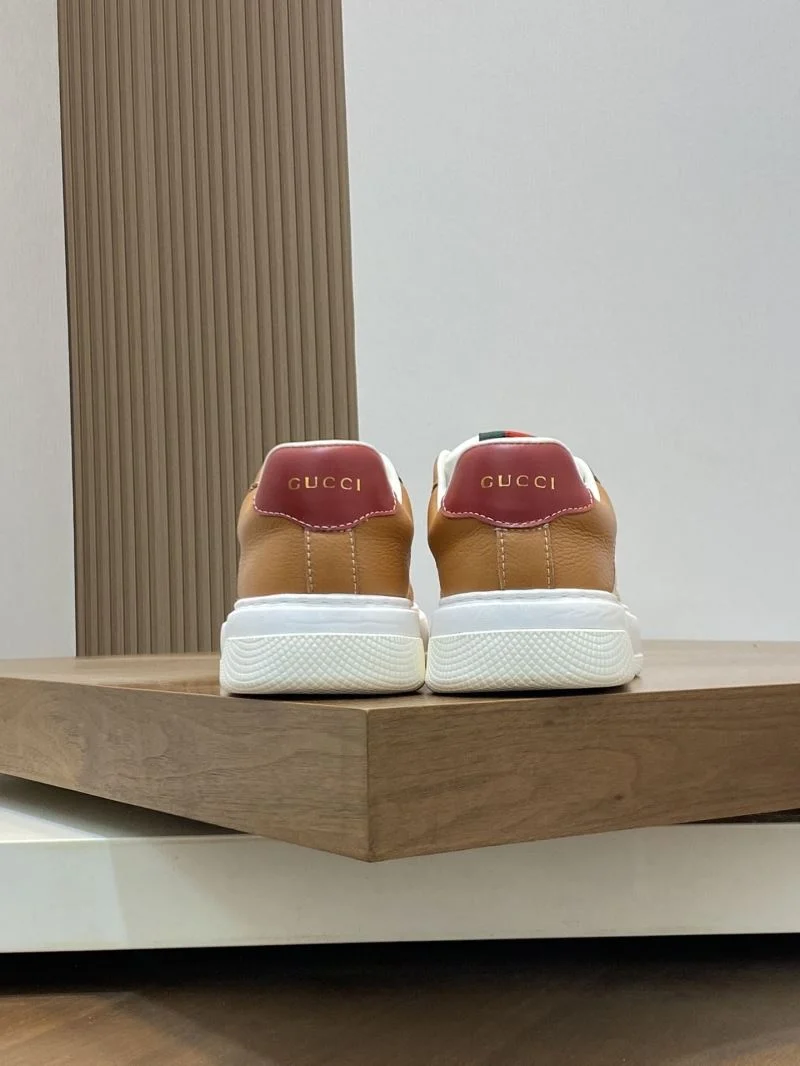 Inexpensive Gucci Screener Shoes