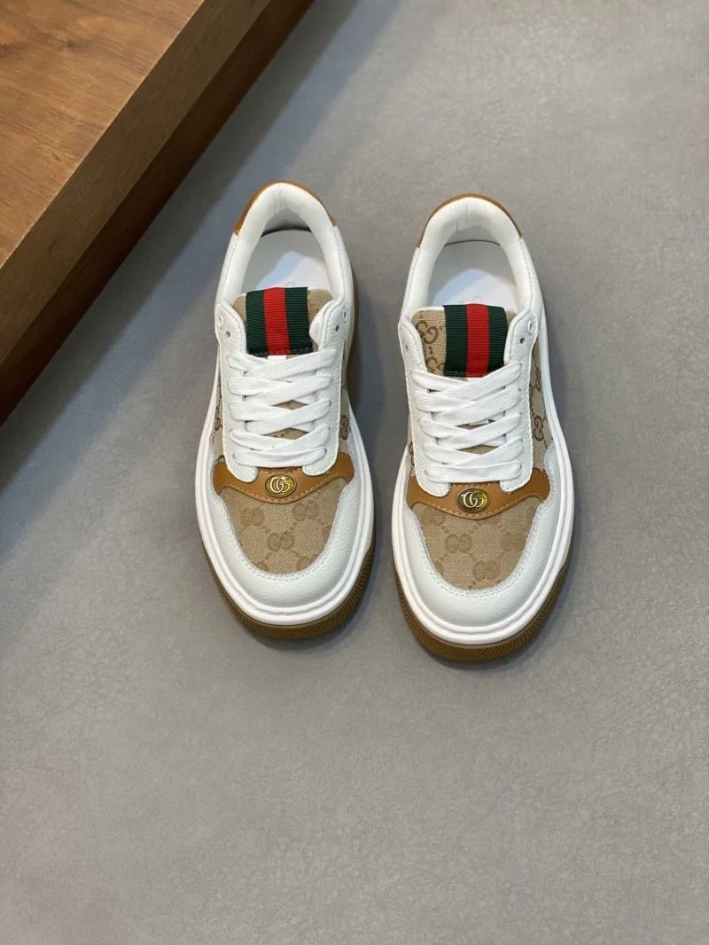 Gucci Screener Shoes