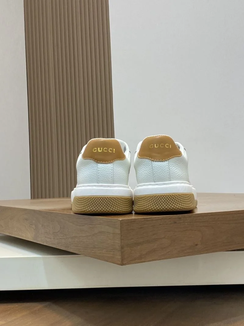 High fidelity Gucci Screener Shoes