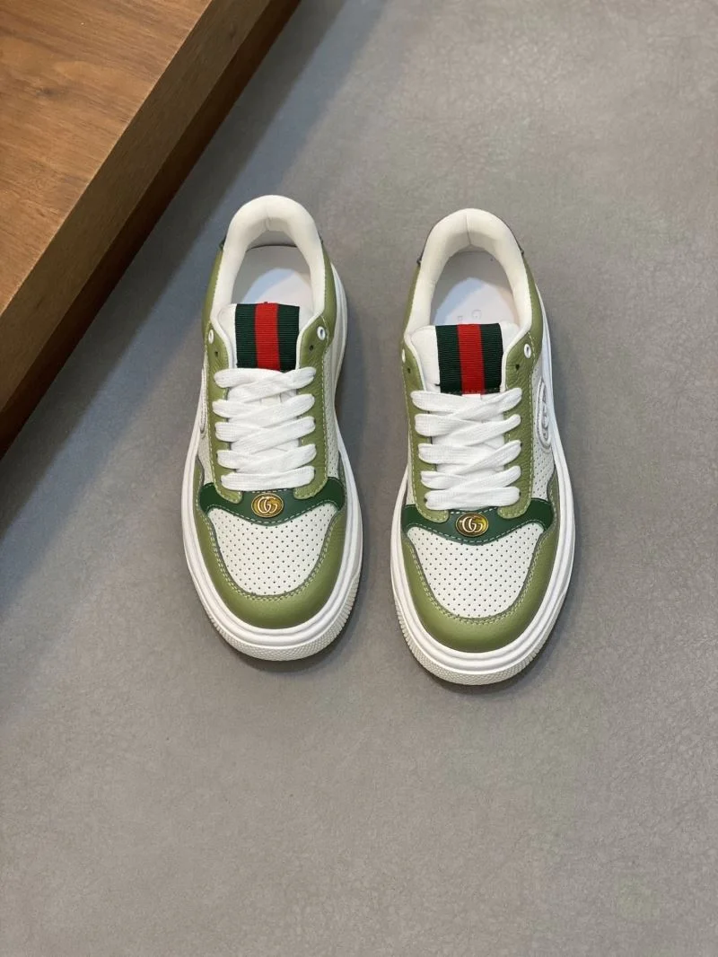 Gucci Screener Shoes