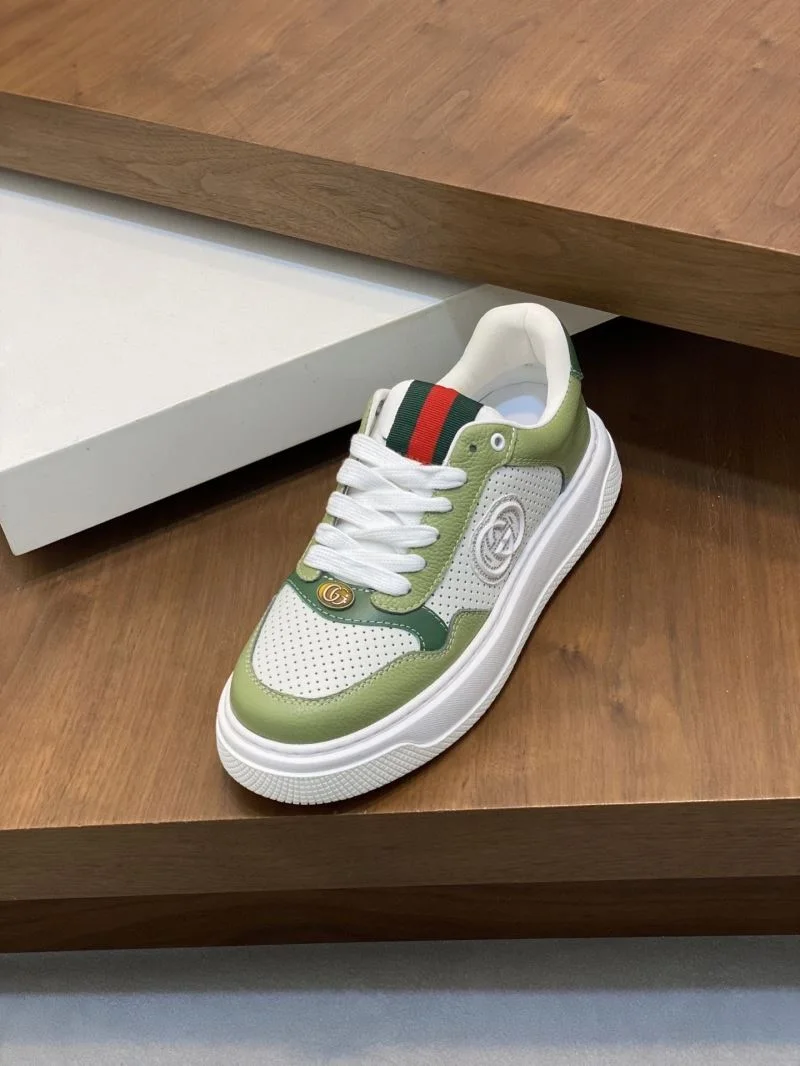 Indistinguishable Gucci Screener Shoes