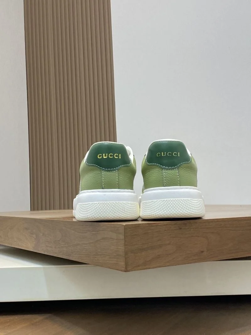 Indistinguishable Gucci Screener Shoes