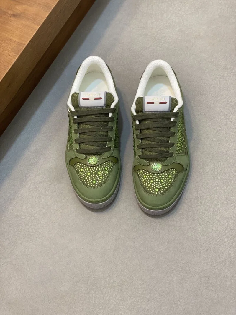 Gucci Screener Shoes