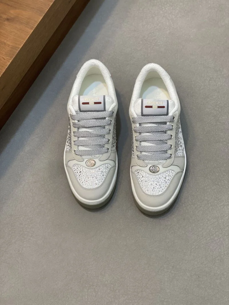 Gucci Screener Shoes
