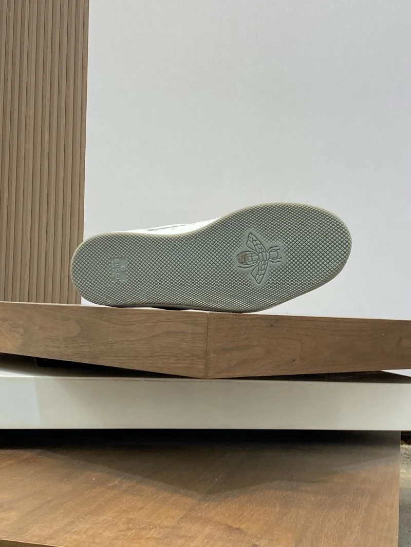 Indistinguishable Gucci Screener Shoes